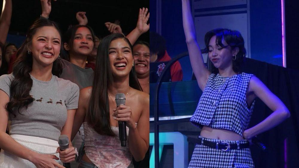 Shuvee Etrata, Maymay Entrata, at Kim Chiu, ipinagmalaki ang mga Bisaya | GMA Entertainment