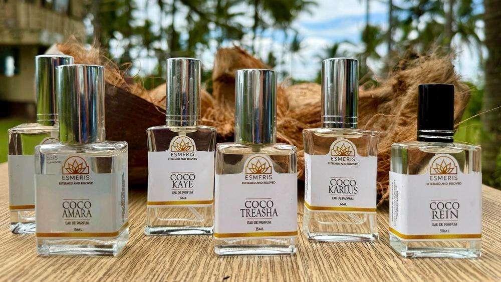 Biyahe ni Drew: Lambanog, pwede ring gawing pabango? | GMA Entertainment