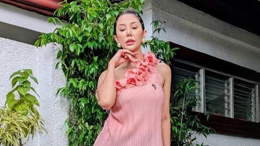 Maureen Larrazabal on not getting married: 'It's a choice that you have ...