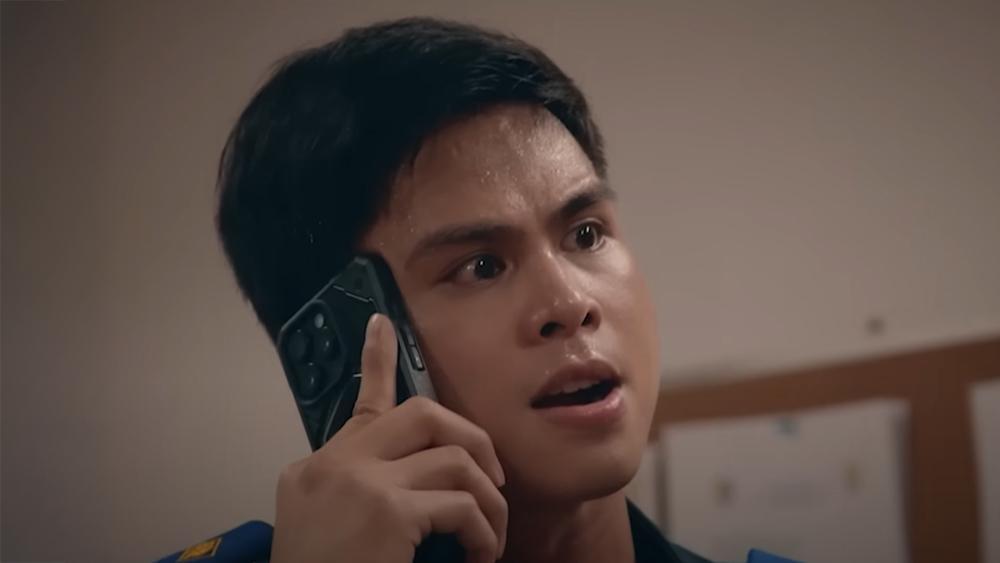 John Vic De Guzman, hinangaan sa kanyang pagiging kontrabida sa 'Sanggang-Dikit FR' | GMA ...