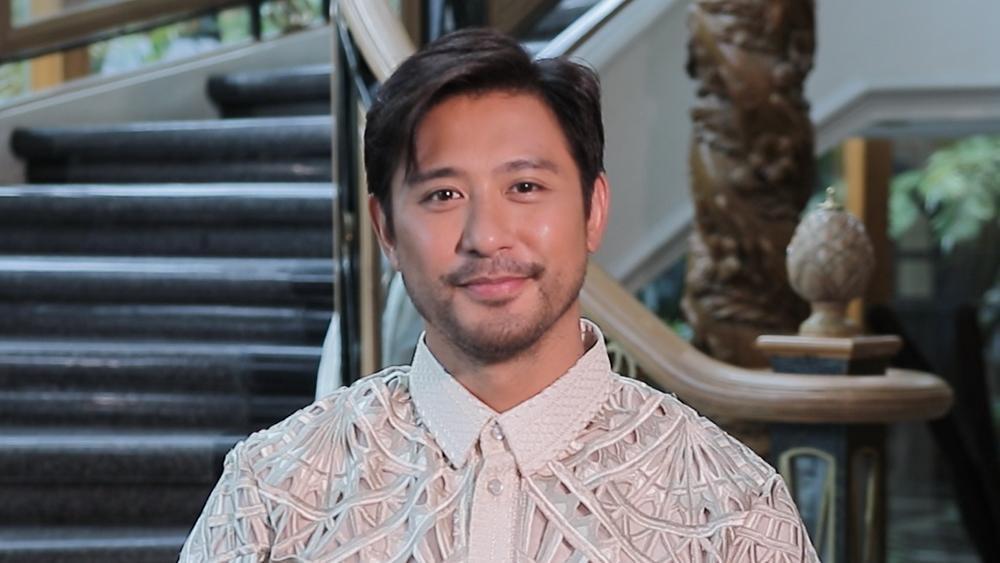 Rocco Nacino sa kanyang karakter sa 'Mommy Dearest' na si Logan ...