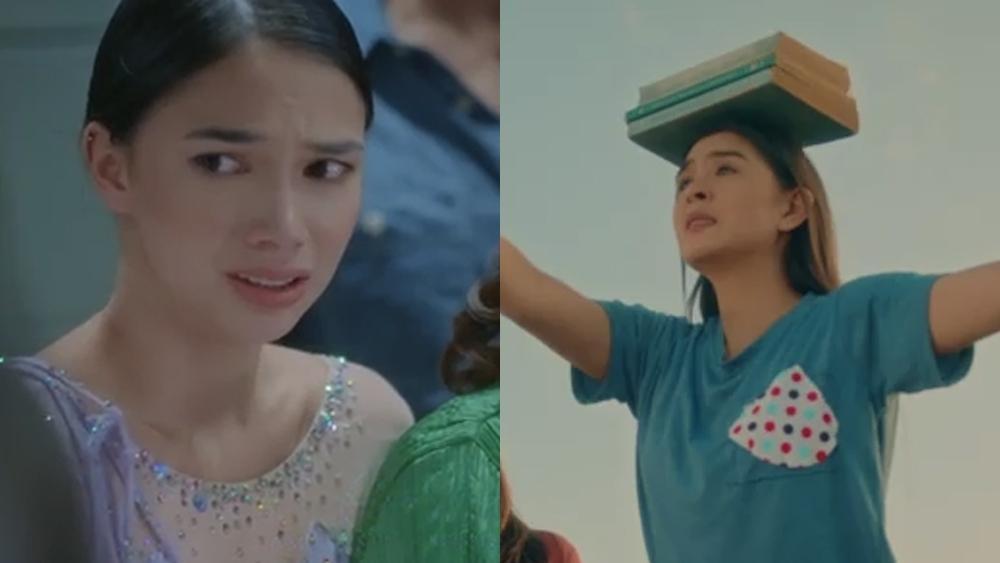 Hearts on Ice: Libay, sasanayin si Ponggay sa figure skating