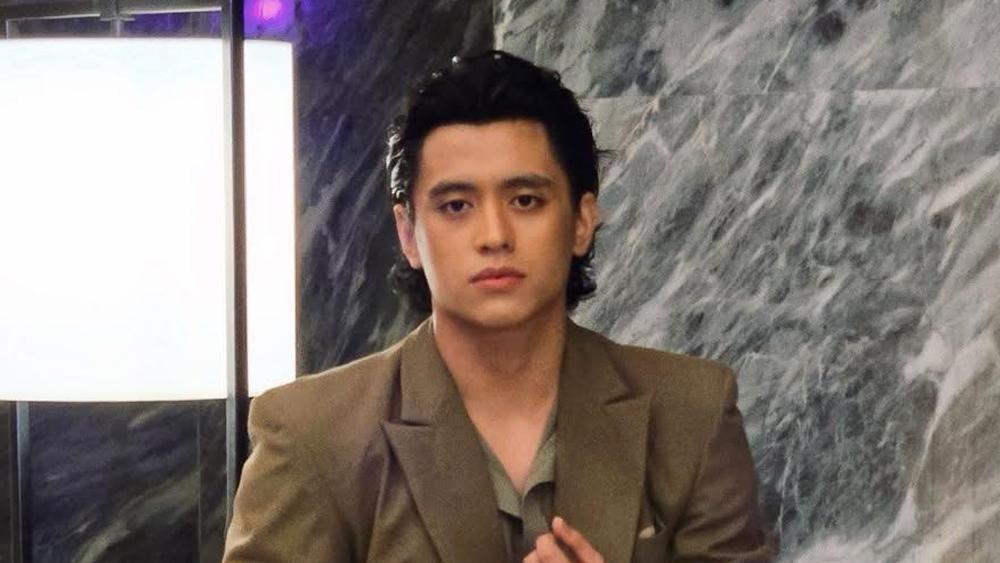 Kelvin Miranda, muntik nang ma-scam sa pekeng audition | GMA Entertainment