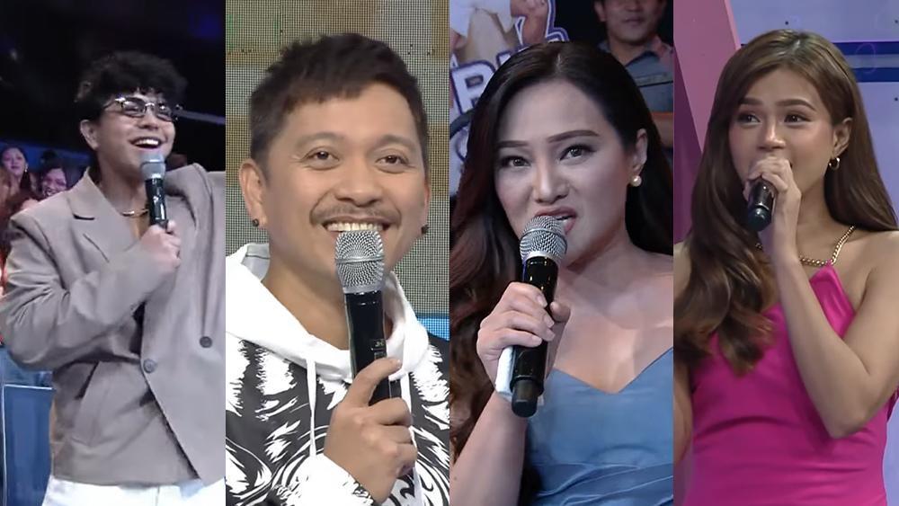 Kokoy De Santos reunites with Jhong Hilario, Gladys Reyes, Maris Racal ...