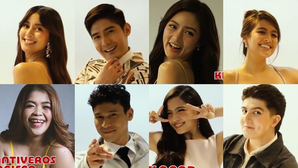 Pamilya ni Kuya is back for 'Pinoy Big Brother Celebrity Collab Edition ...