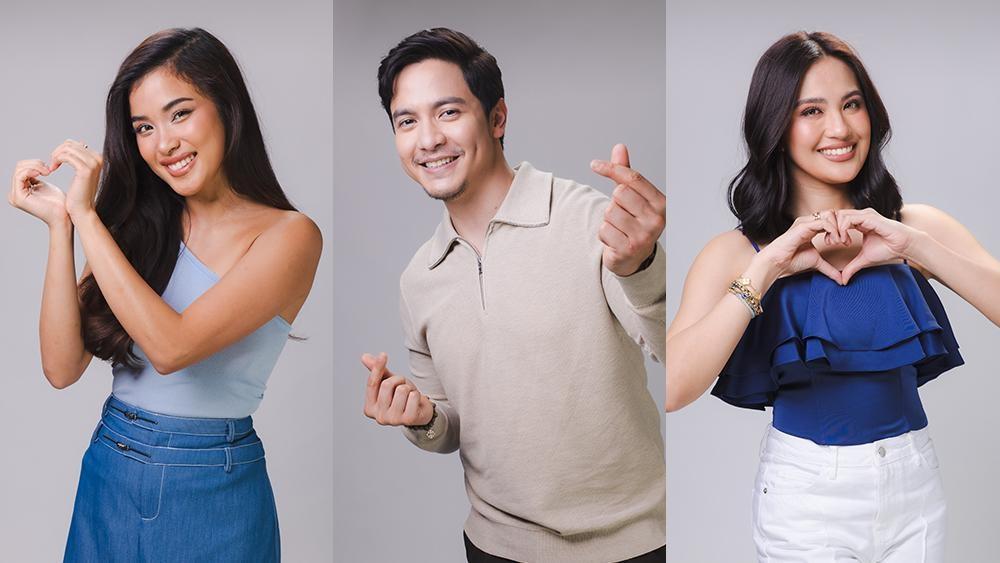 Sparkle GMA Artist Center Calls for Positivity and Compassion: With ...