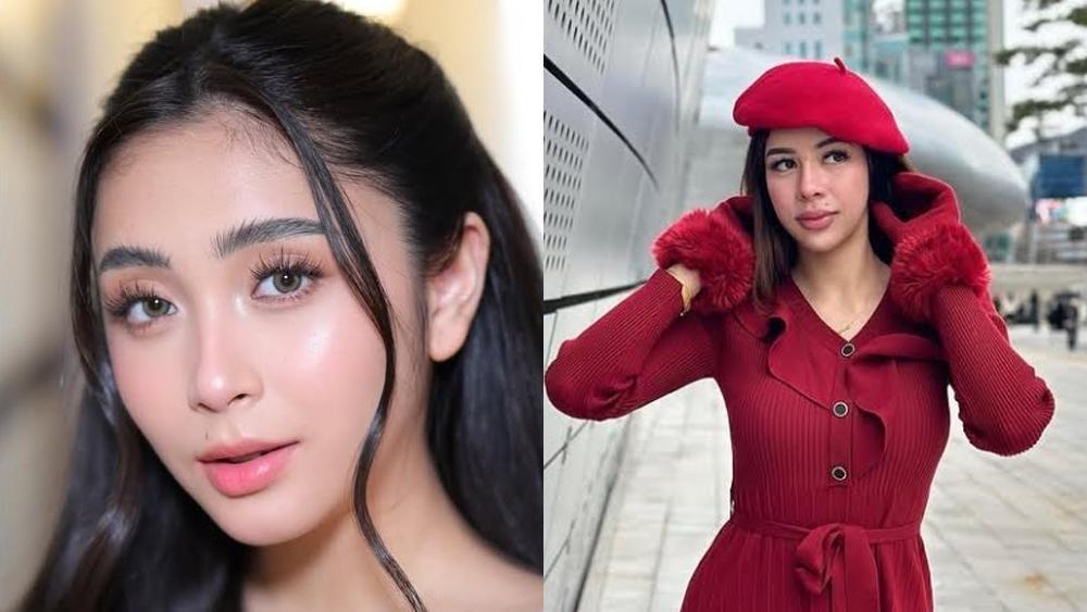 Bea Borres, sinagot ang isyu sa pag-reject kay Herlene Budol bilang ninang ng kanyang anak | GMA ...