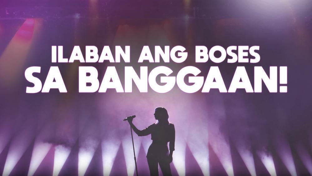 Let your voice be heard at the Sparkle singer auditions | GMA Entertainment