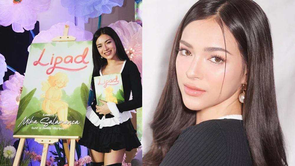 Mika Salamanca Booked and Busy With A Purpose | GMA Entertainment