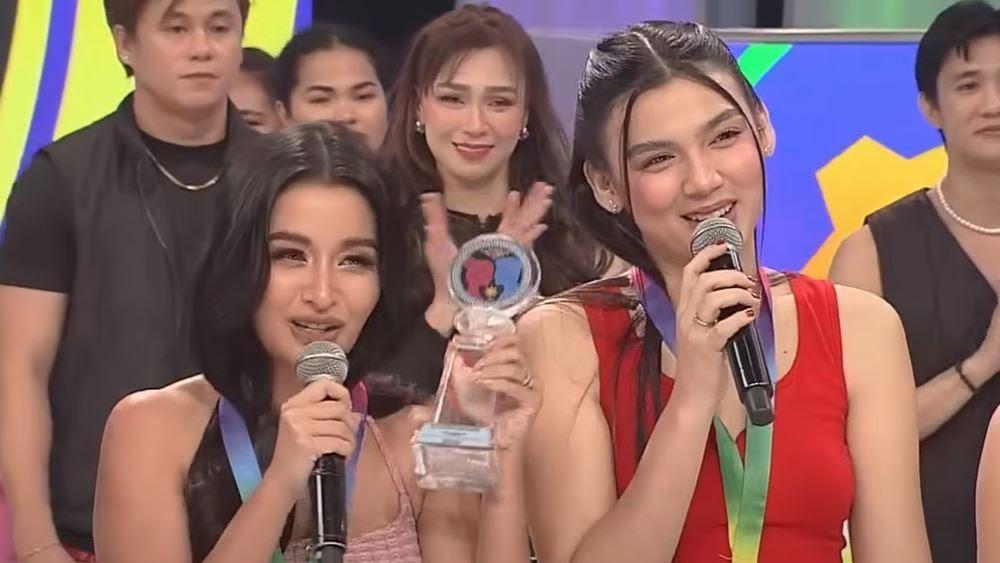 Kris Bernal at Haley Dizon, nagpasalamat sa 'TiktoClock' dahil sa ...