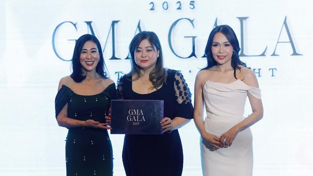 GMA Gala 2025: The Most Spectacular Event of the Year | GMA Entertainment