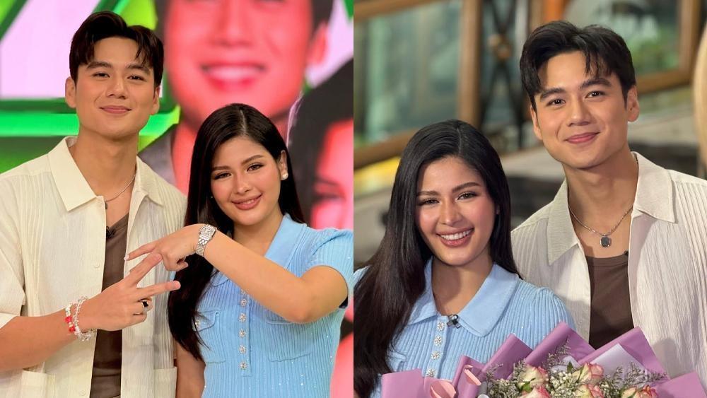 AZ Martinez at River Joseph, may mga biggest what if sa 'PBB Celebrity ...