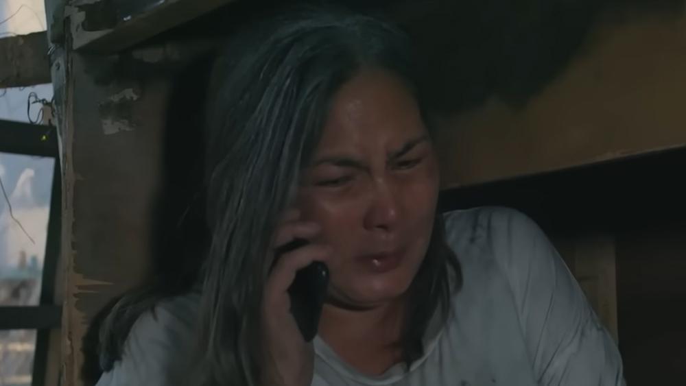 Mommy Dearest: Alam na nina Kutsy at Wiro ang totoong lagay ni Ligaya! | GMA Entertainment