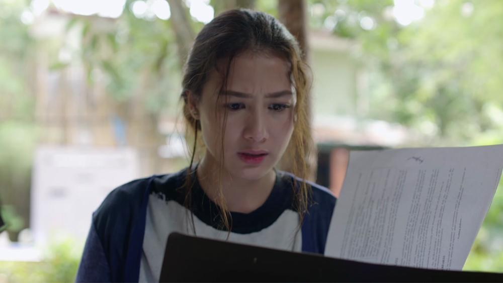 Liezel Lopez, anak na walang mana sa 'Regal Studio Presents: Huling ...