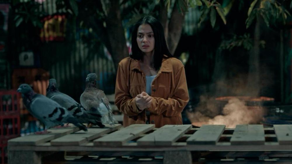 Sang'gre: Pagtulong ni Terra sa Distrito Sais | GMA Entertainment