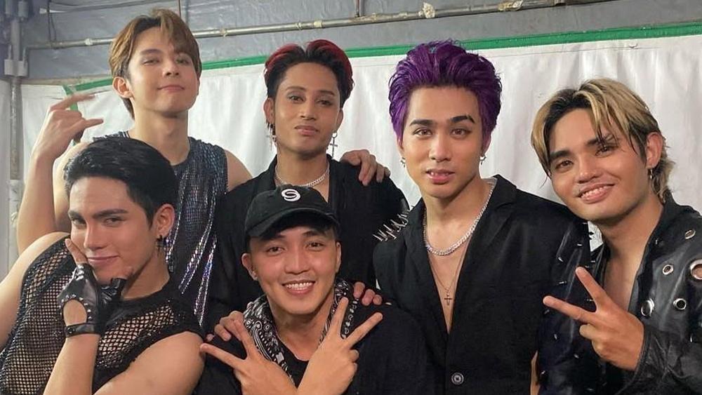 Coach Jay, paano inilarawan ang SB19 bilang dancers? | GMA Entertainment