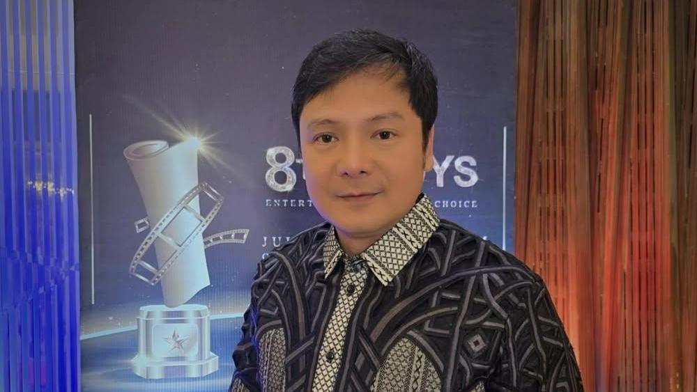 Leandro Baldemor, pinuntahan sa Japan ng isang admirer para bigyan ng ...