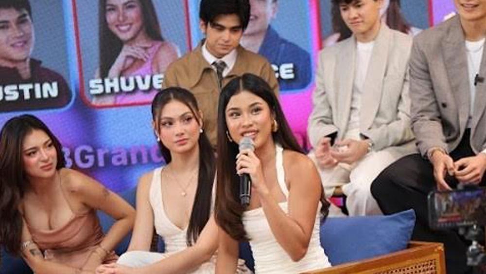 Shuvee Etrata, ano ang next goals para sa sarili matapos ang PBB? | GMA Entertainment