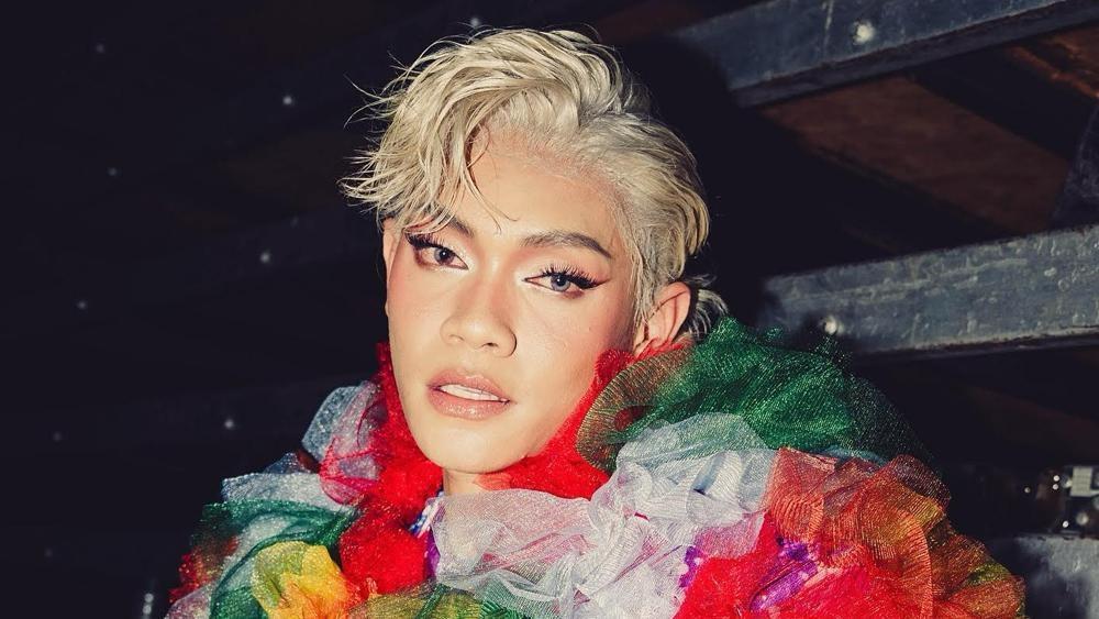 Esnyr, unang houseguest sa 'Pinoy Big Brother Celebrity Collab Edition ...