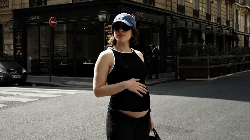 Valeen Montenegro reveals baby's gender | GMA Entertainment