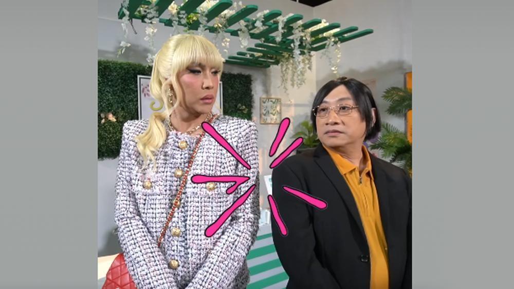 Michael V. and Vice Ganda's collab teaser excites fans | GMA Entertainment