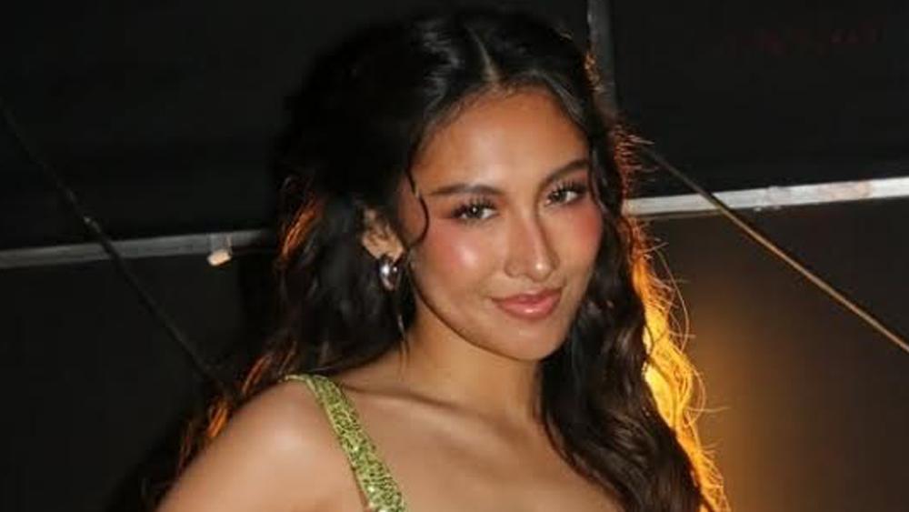 Thea Astley, aminadong na-challenge sa level ng competition sa 'Stars ...