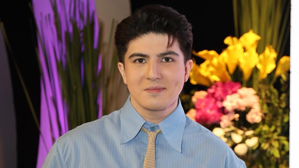 Mavy Legaspi admits feeling nervous in acting return | GMA Entertainment