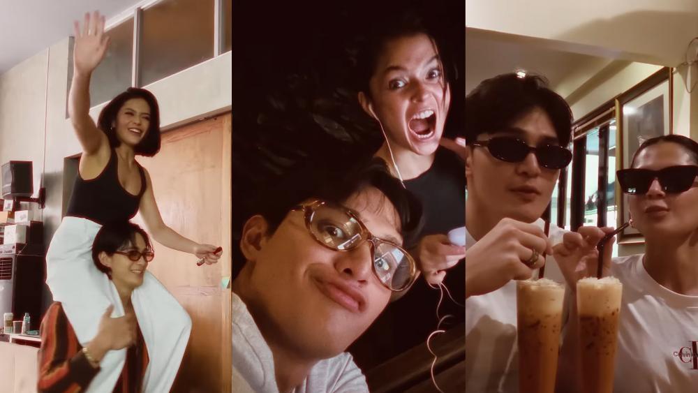 Ruru Madrid sa 7th anniversary nila ni Bianca Umali: 'Hanggang dulo--Ikaw at ako' | GMA ...