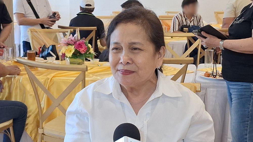 Ruby Ruiz, 'nade-derail' kapag hindi nakakaarte | GMA Entertainment