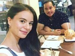 Valerie Weigmann Eat Bulaga