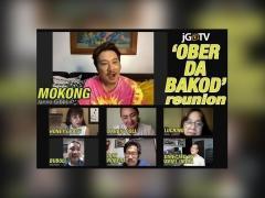 LOOK: Angelu de Leon shares selfie with 'Ober Da Bakod' co-star Janno ...