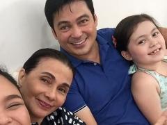 WATCH: 'Ika-6 Na Utos' stars Mel Martinez and Angelica Ulip do the ...