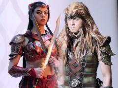 WATCH: 'Encantadia' & 'Mulawin VS Ravena' join forces in a thanksgiving ...
