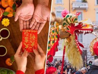 Ancient China Traditions 🏮Discover The Ancient Chinese New Year