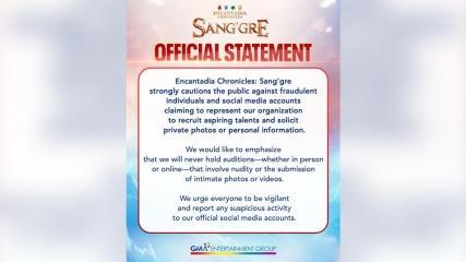 GMA Entertainment | Online Home of Kapuso Shows and Stars