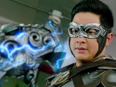 Home | Victor Magtanggol | TV | GMA Entertainment - Online Home of ...