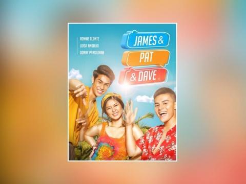 Home | I Heart Movies | TV | GMA Entertainment - Online Home of Kapuso ...