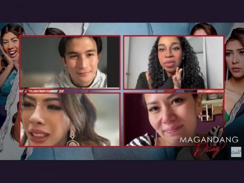 Magandang Dilag | TV | GMA Entertainment - Online Home of Kapuso Shows ...