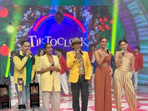 Home | TiktoClock | TV | GMA Entertainment - Online Home of Kapuso ...