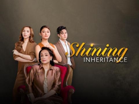 Home | Shining Inheritance | TV | GMA Entertainment - Online Home of ...