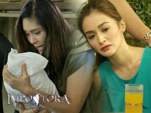 News | Impostora (2017) | TV | GMA Entertainment - Online Home of ...