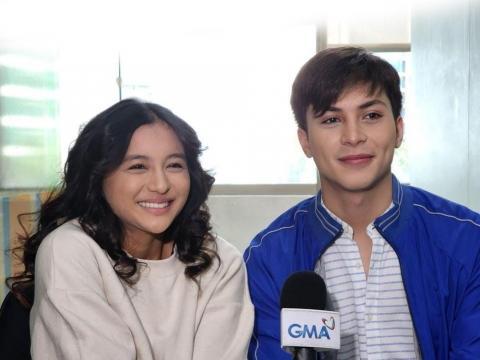 Sparkle U | TV | GMA Entertainment - Online Home of Kapuso Shows and Stars