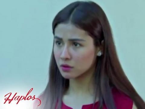 News | Haplos | TV | GMA Entertainment - Online Home of Kapuso Shows ...