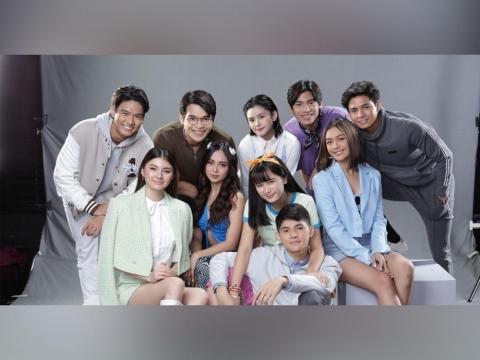 Home | Luv Is | TV | GMA Entertainment - Online Home of Kapuso Shows ...