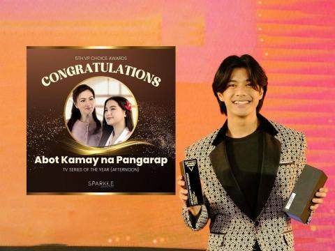 Home | Abot Kamay Na Pangarap | TV | GMA Entertainment - Online Home of ...