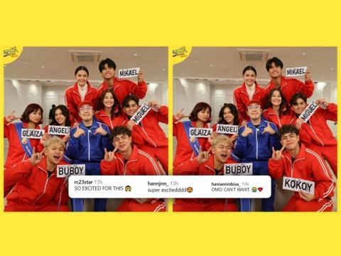 Haha Running Man 2024