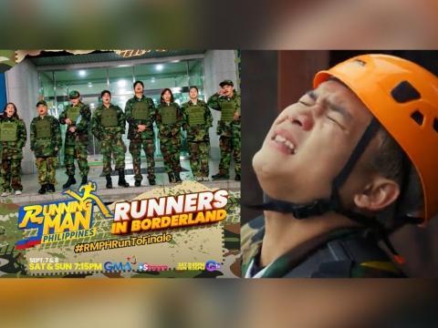 News | Running Man Philippines | TV | GMA Entertainment - Online Home ...