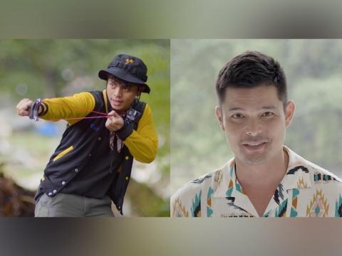 83568 | Amazing Earth | TV | GMA Entertainment - Online Home of Kapuso ...