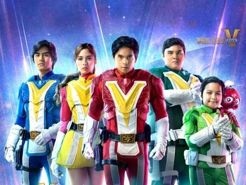 Home | Voltes V: Legacy | TV | GMA Entertainment - Online Home of ...