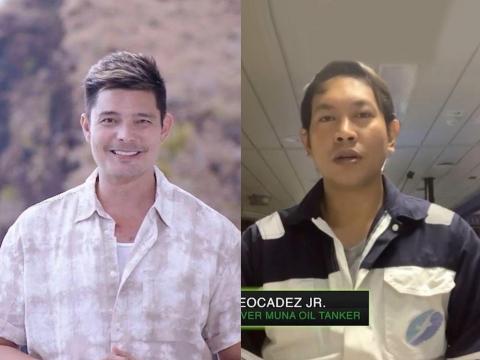 Home | Amazing Earth | TV | GMA Entertainment - Online Home of Kapuso ...